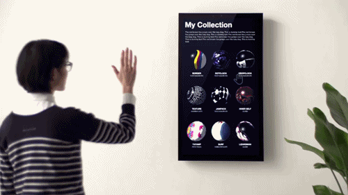 GIF digital kickstarter art - animated GIF on GIFER
