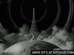 Radio GIF - Find on GIFER