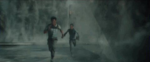 Runner GIF - Find on GIFER