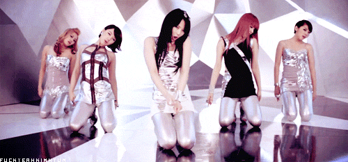 4minute GIF - Find on GIFER