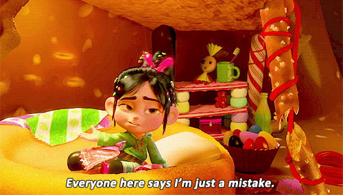 Wreck it ralph GIF - Find on GIFER