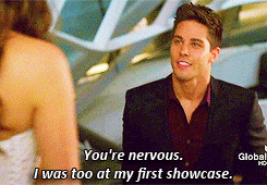 GIF nervous - animated GIF on GIFER