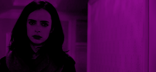 GIF netflix marvel jessica jones - animated GIF on GIFER