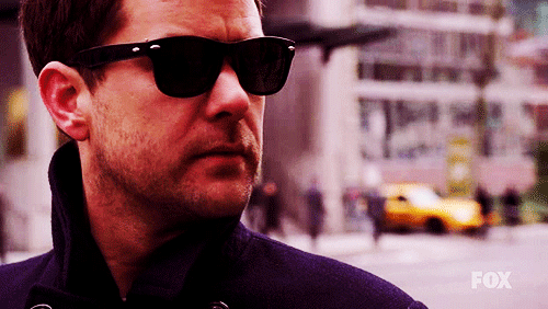 Joshua jackson GIF - Find on GIFER
