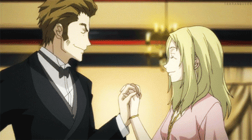 Aikawa GIF - Find on GIFER