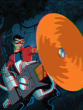 Generator rex GIF - Find on GIFER