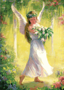 Angel GIF - Find on GIFER