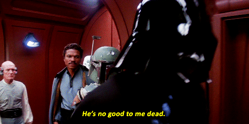 Han solo GIF - Find on GIFER