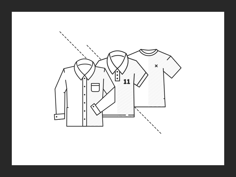 Clothes GIF - Find on GIFER