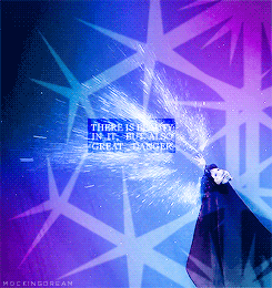 Fear GIF - Find on GIFER