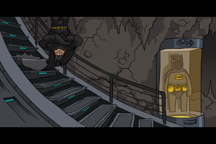 GIF reaction - animated GIF on GIFER