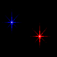 GIF sparkles - animated GIF on GIFER