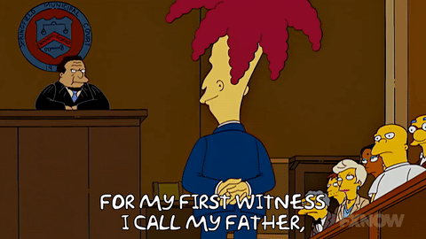19x08 episode 8 season 19 GIF - Find on GIFER