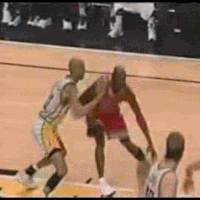GIF michael jordan - animated GIF on GIFER