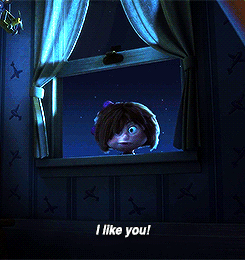Up pixar reaction GIF - Find on GIFER