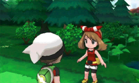 Pokemon games GIF - Find on GIFER