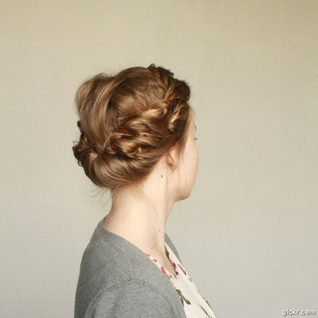 Braids GIF - Find on GIFER