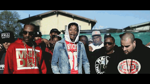 Wiz khalifa wiz GIF - Find on GIFER