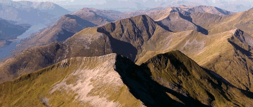 Photography landscape GIF - Find on GIFER
