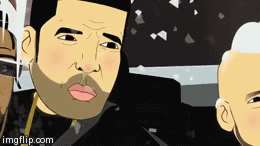 Birdman GIF on GIFER - by Manalv