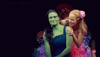 GIF wicked - animated GIF on GIFER