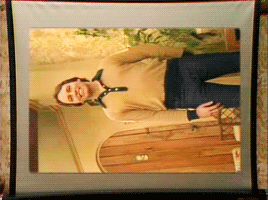 Bill El Rey De La Colina Gif