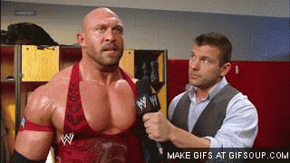 Backstage GIF - Find on GIFER