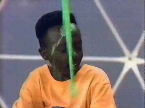 Slime images search GIF - Find on GIFER