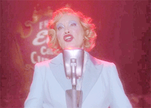 Life on mars GIF - Find on GIFER