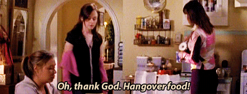 Soul food GIF - Find on GIFER