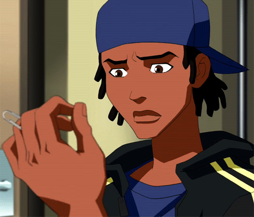 Shock GIF - Find on GIFER