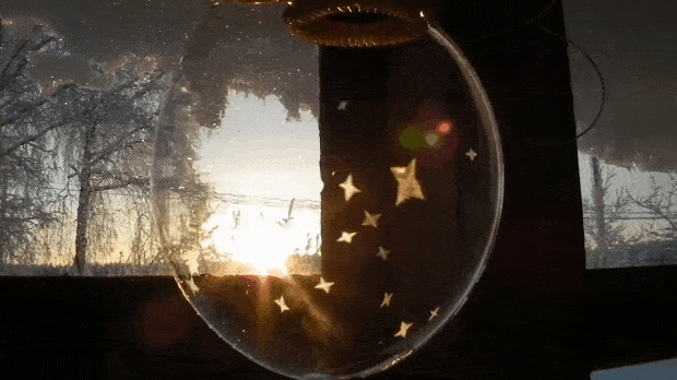 GIF beginning - animated GIF on GIFER