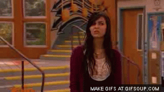 GIF victorious - animated GIF on GIFER