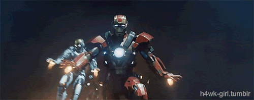 Robot pacific rim GIF - Find on GIFER