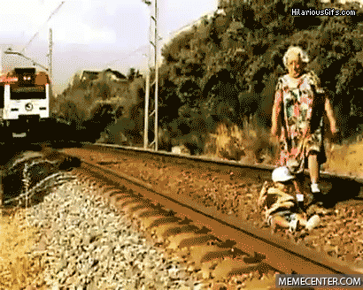 Old GIF - Find on GIFER