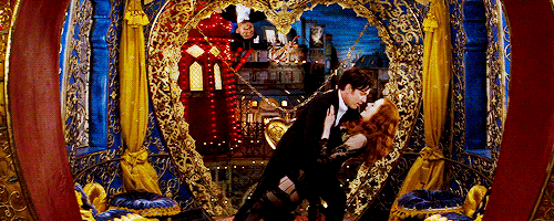 Moulin rouge GIF - Find on GIFER