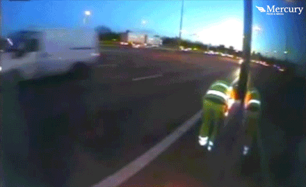 On the road GIF - Find on GIFER