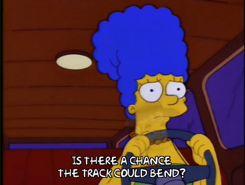 Season 4 marge simpson GIF - Find on GIFER