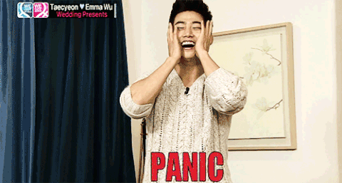 Jyp entertainment GIF - Find on GIFER