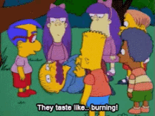 Ralph wiggum GIF - Find on GIFER