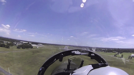 Flight aircraft GIF - Find on GIFER