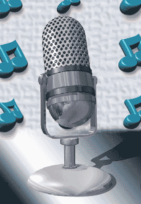 Mic GIF - Find on GIFER