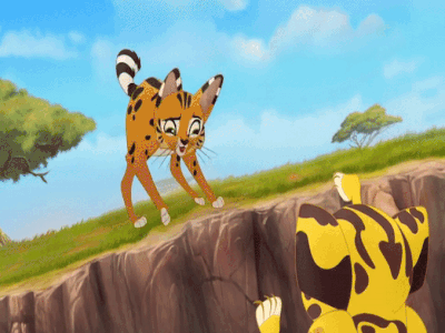 GIF stampede - animated GIF on GIFER