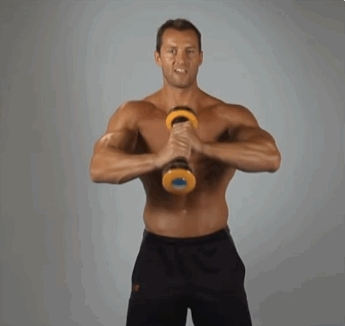 Shake weight GIF - Find on GIFER