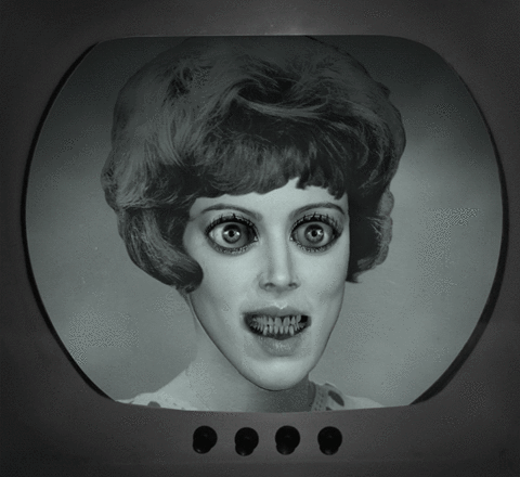 Zbags colin raff creepy GIF - Find on GIFER