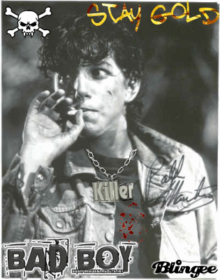 GIF the outsiders - animated GIF on GIFER
