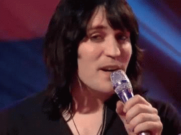 Noel fielding GIF - Find on GIFER