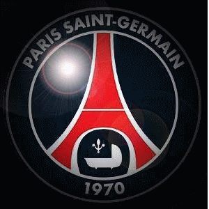 Paris saint germain GIF - Find on GIFER