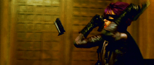 GIF hit - animated GIF on GIFER