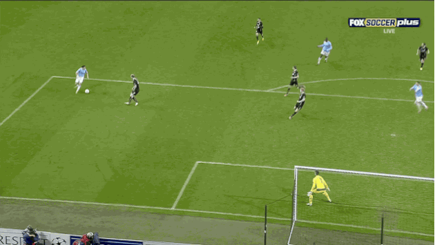 GIF man city - animated GIF on GIFER